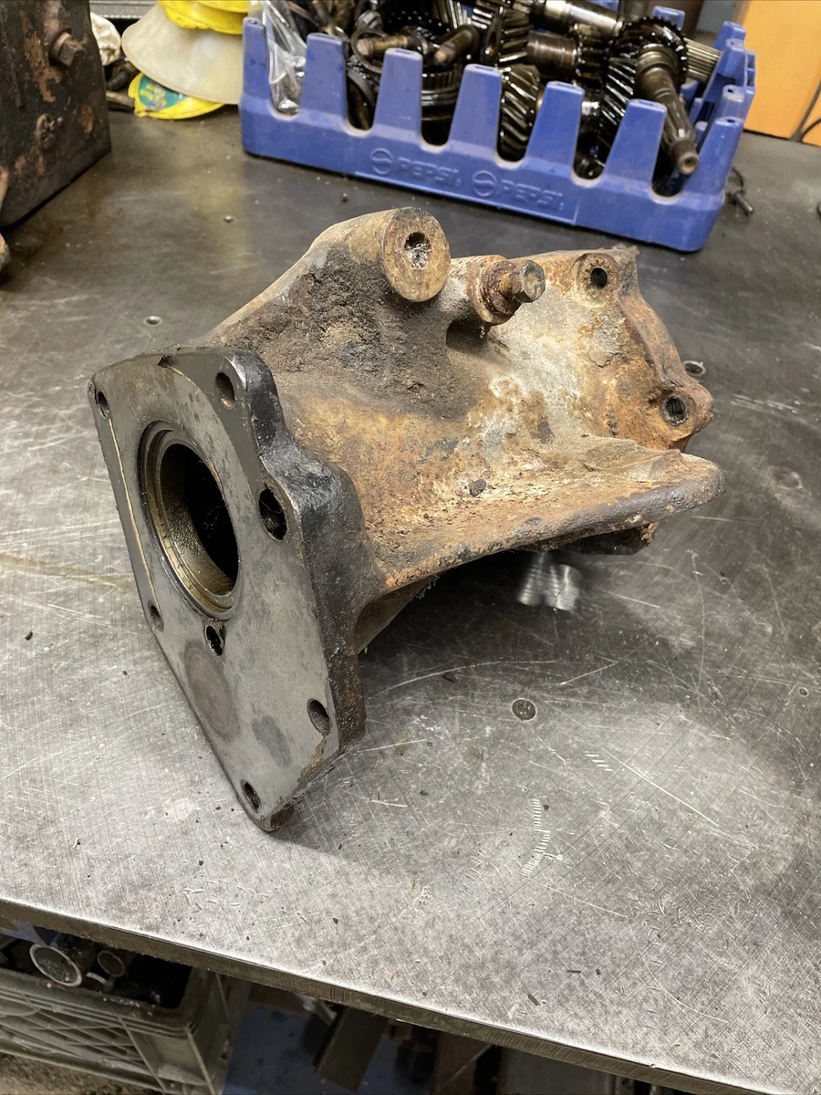 Toploader Transmission Parts