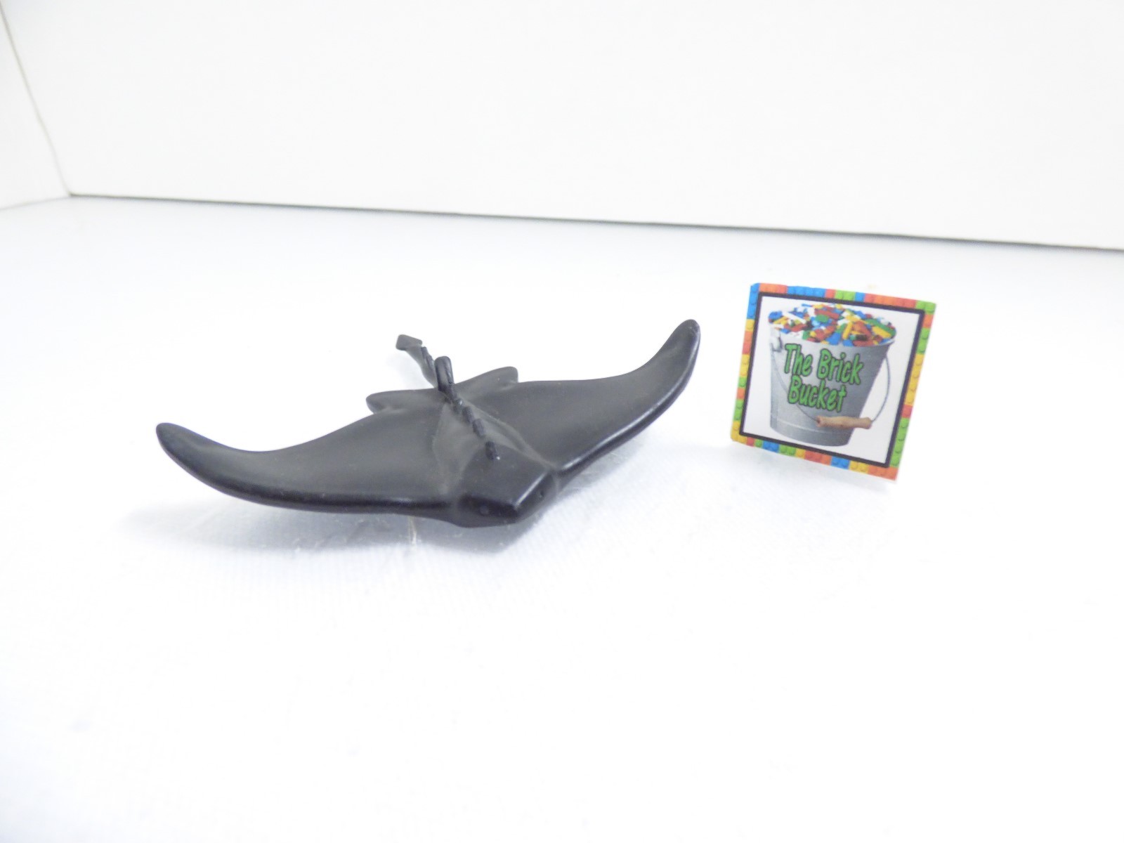 Manta Ray LEGO Animal Minifigure Lot 6441 6559 1782 | eBay