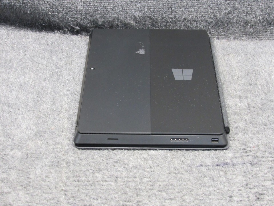 Microsoft Surface Pro 1 1514 10.6" Tablet Intel Core i5-3317U 1.7GHz ...