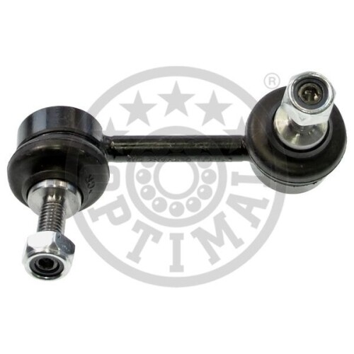 1 Entretoise/tige, stabilisateur OPTIMAL G7-1426 4031185340243 | eBay