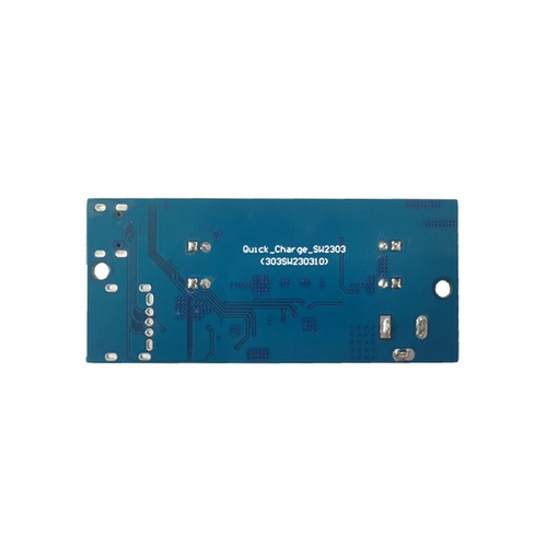 SW2303 PL5501 Type-C Full Protocol Fast Charging Module 100W Buck-boost ...