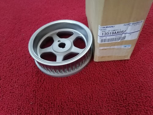 13019AA051 FOR SUBARU EXIGA FORESTER IMPREZA LEGACY SPROCKET COMPLETE ...