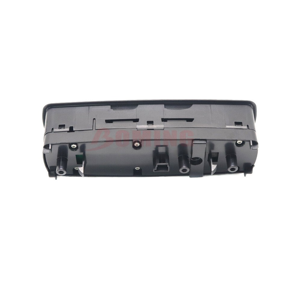 New Window Master Switch 2518300090 For Mercedes ML320 ML350 ML430 ML63 ...