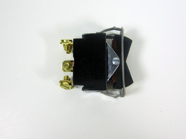 Onan Genuine Factory RV Generator Start Stop Switch With Light 308 0341 ...