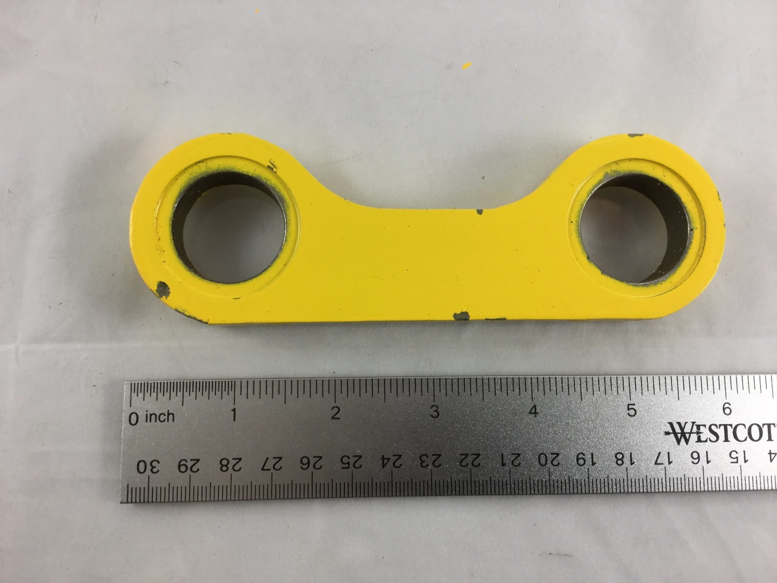 Hyster Forklift Truck Link Steering Tie Rod Mfg 1321679 for sale online ...