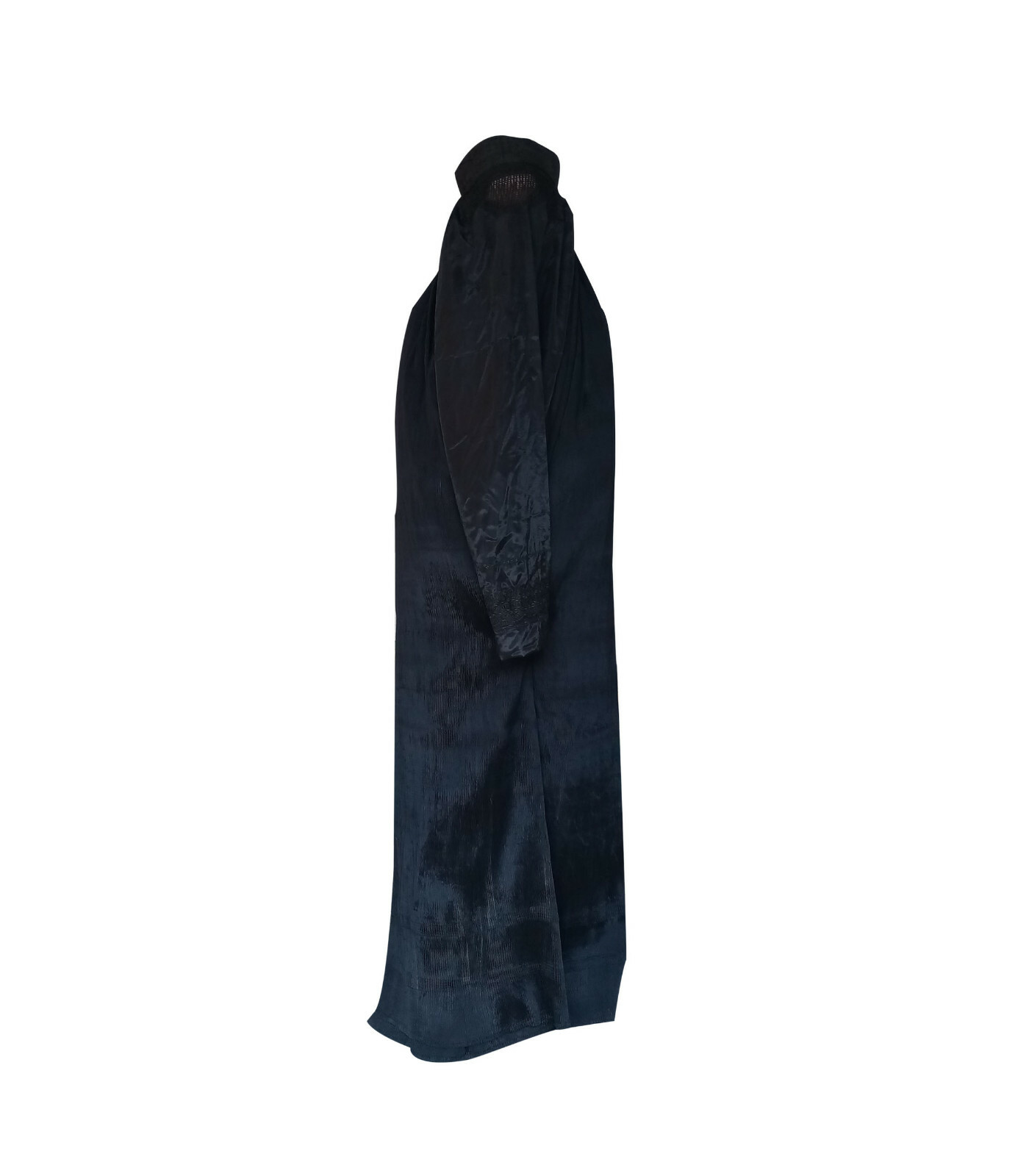 LADIES TOPI BURQA TRADITIONAL AFGHAN JILBAB ABAYA ISLAMIC BURKA VEIL ...