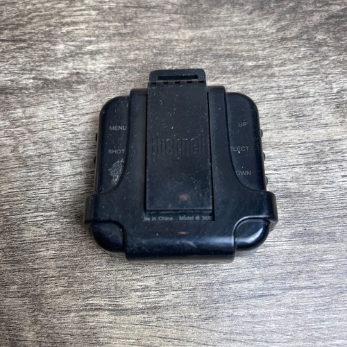 Bushnell 368220 Neo Ghost Golf GPS/Rangefinder - Black for sale online ...