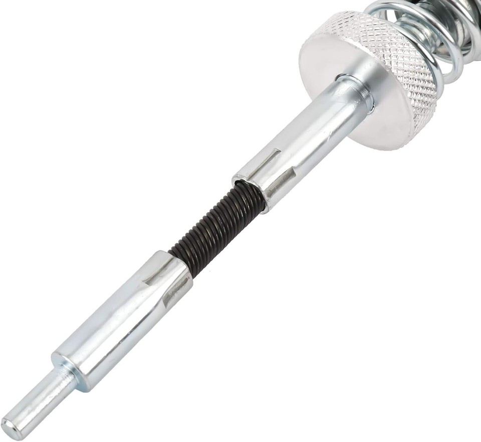 Car Engine Brake Cylinder Hone Flex Shaft Bore Honing Tool 2"-6-1/2 ...