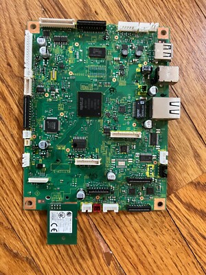 Genuine Brother Main board motherboard fits for Brother MFC-L6800DW | eBay