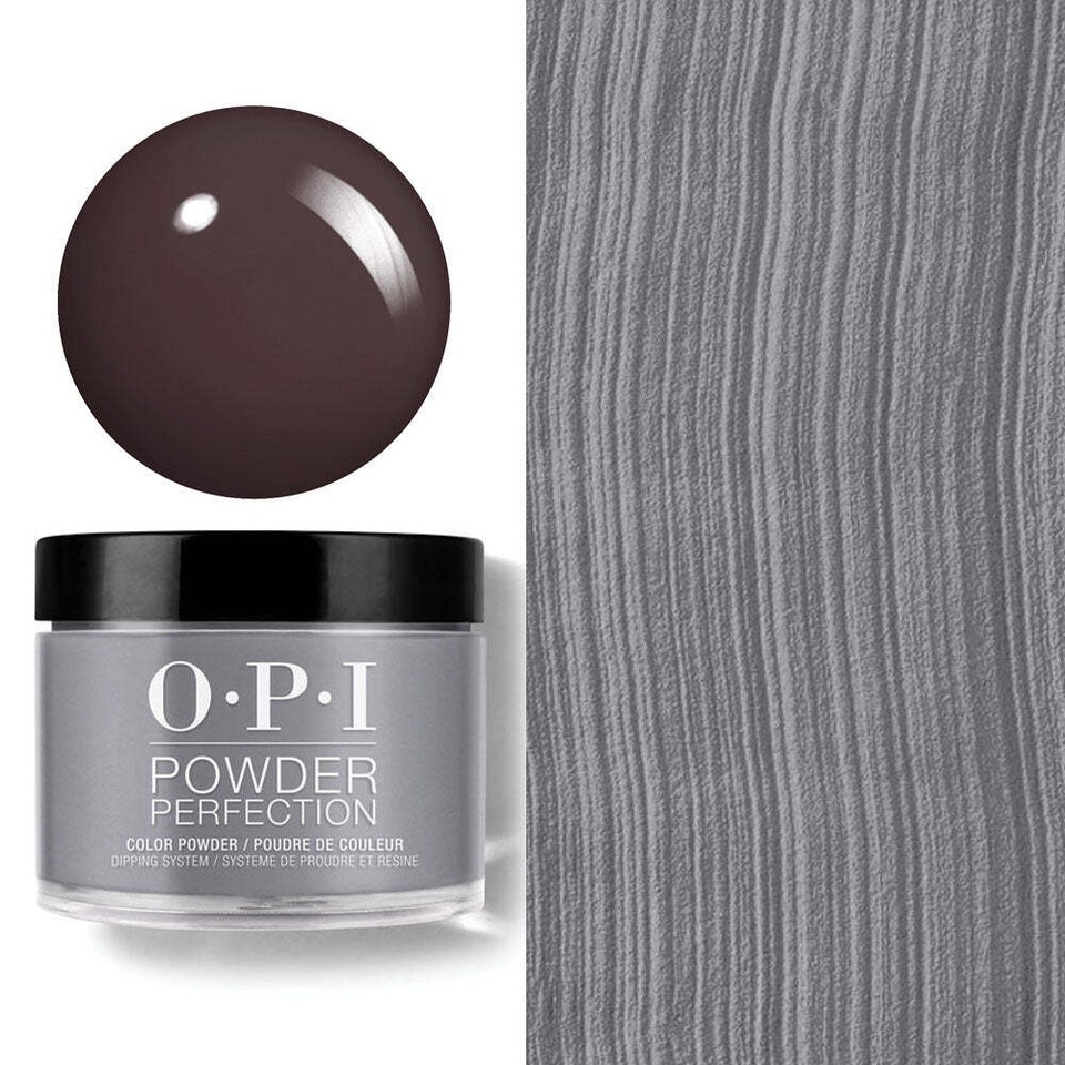 OPI Powder Perfection Dip Powder 43g / 1.5 oz All Colors Updated - Pick ...