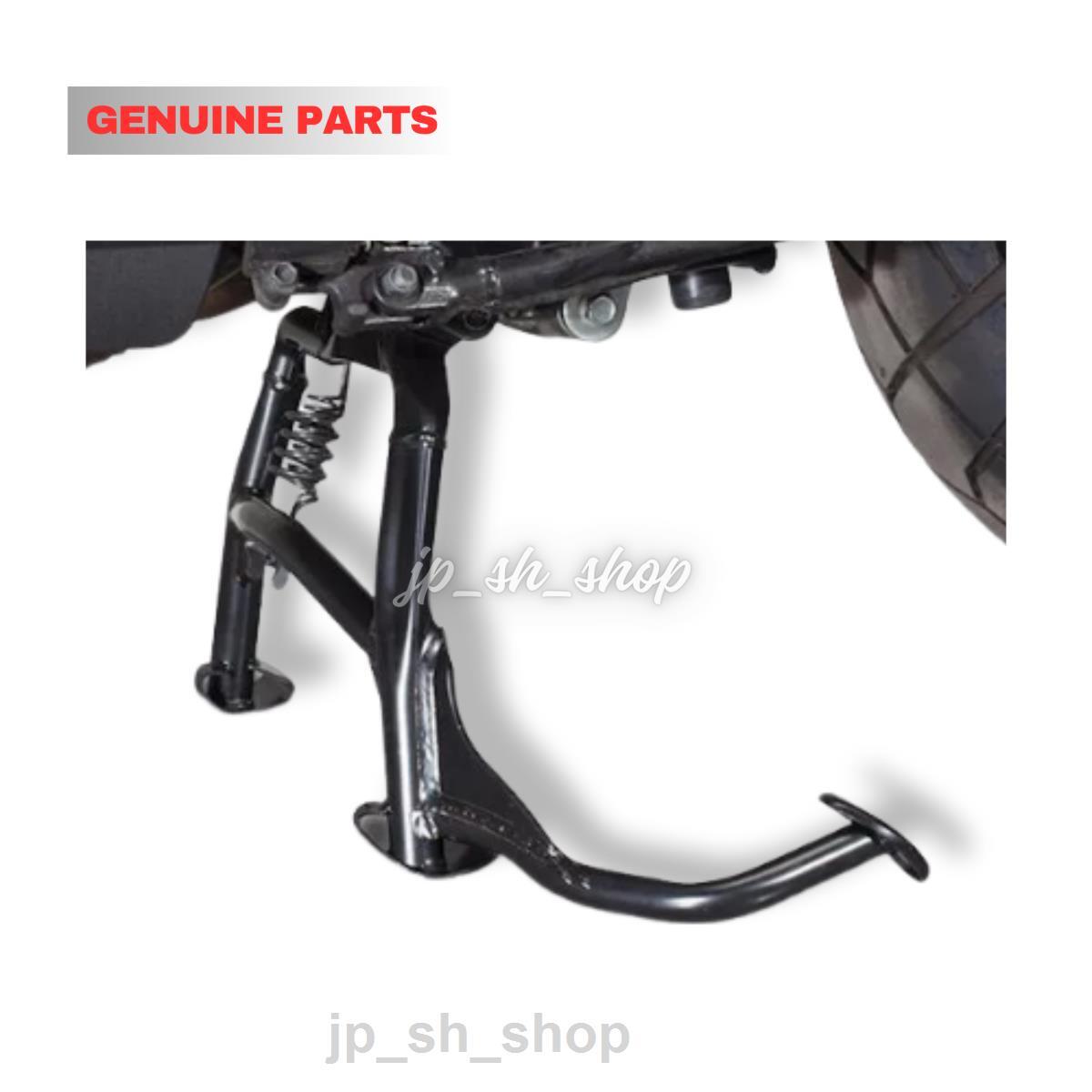 SUZUKI Genuine CENTER STAND KIT 42100-06871 fit 2012 - 2024 V-STROM 650 ...