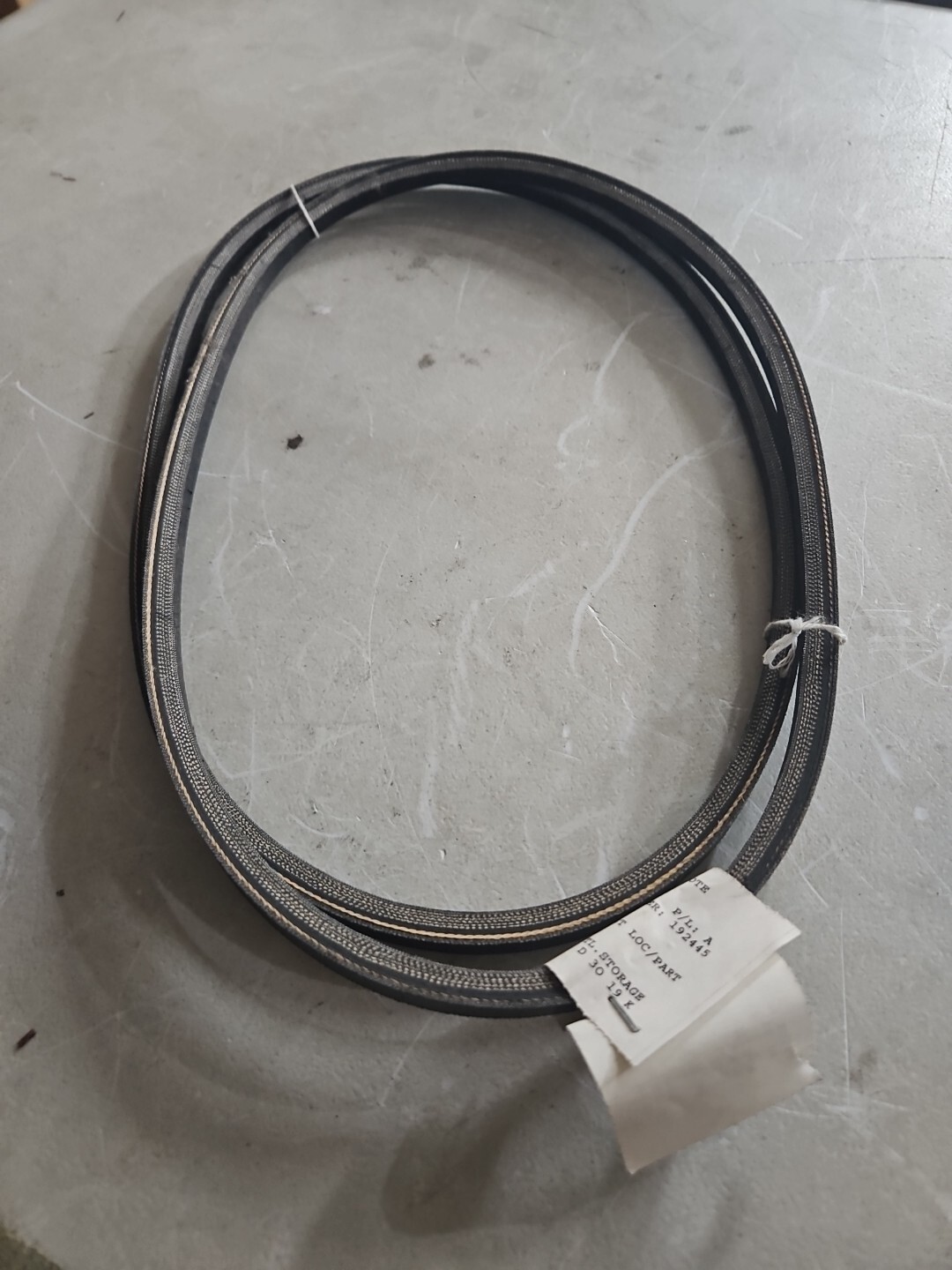 Ariens Belt Set OEM Part#07200514 | eBay