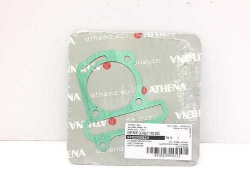 Gasket Base Cylinder Sym SYMPLY 50 2007 2008 AV05W-T | eBay