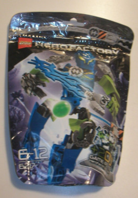 RAR!! Lego LEGO HERO Factory 6222 Core Hunter NEU + OVP 5702014840850| eBay