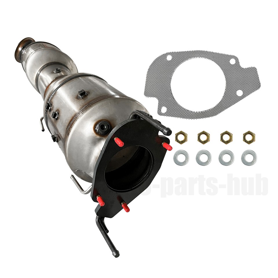 Catalytic Converter For 2019-2024 Dodge Ram 2500 3500 6.7L Diesel ...
