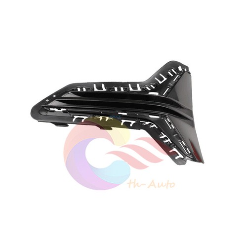 For BMW G20 3-Series Luxury 19-22 Front Grill Side Closed Spacer Panel ...