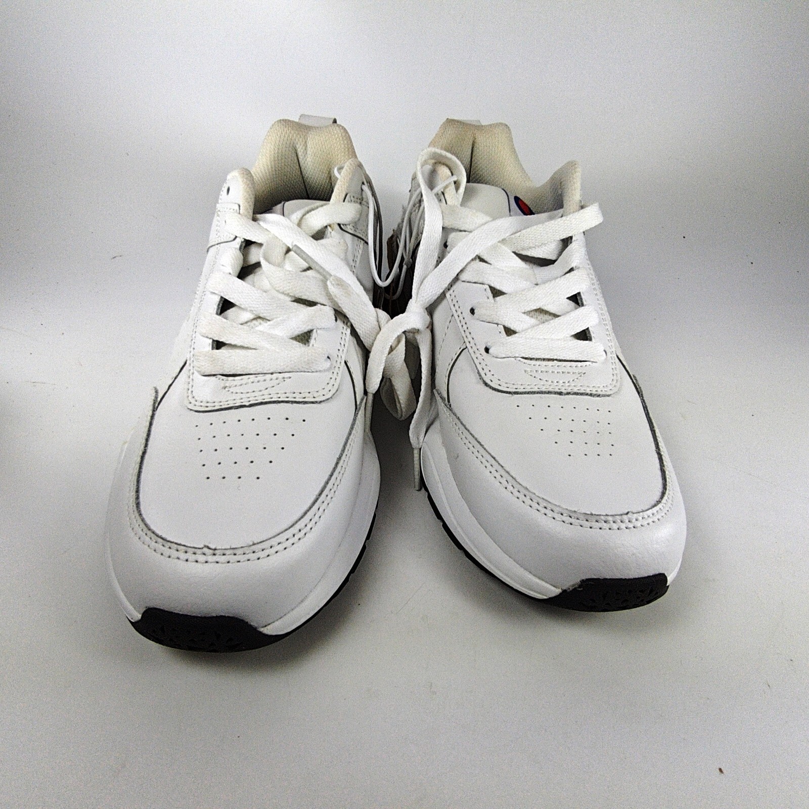 Champion Men's 93EIGHTEEN White SneakerTraining Shoes CPS10252M Size 10 ...