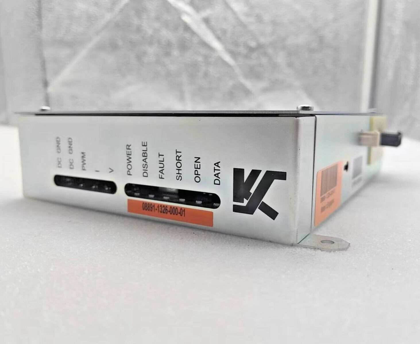 Kulicke&Soffa K&S 08891-1326-000-01 EFO Box | eBay