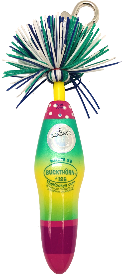 Kooky Klickers Kollectible Kids Party Gift Pens Kookys Krew 22 ...