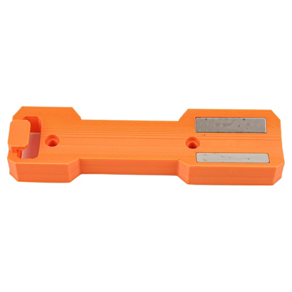 Workshop Storage Magnetic Can Holder Magnetic Can Mount Floating Tank ...