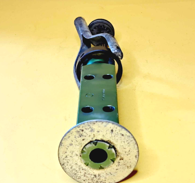 🔥 BLUE POINT CFL-10 ROBUST HEAVY DUTY PORTABLE CYLINDER HONE TOOL ...