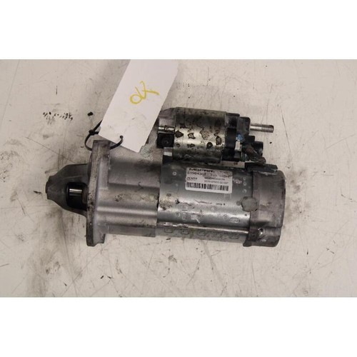 DÉMARREUR POUR FIAT DUCATO (21) 2.2 MJT (103KW) D/2184CC 2006 | eBay