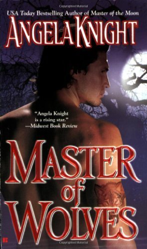 Master of Wolves (Mageverse, Book 5) By Angela Knight 9780425207437| eBay