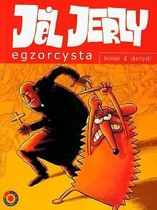 Jez Jerzy Egzorcysta Tom 3 von Unknown | Buch | Zustand sehr gut | eBay.de