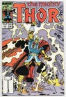 THOR #378 (1987) 1ST BATTLE ARMOUR | eBay