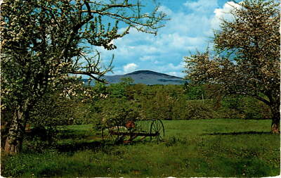 Manchester, Vermont, Sinclair Lewis, Forward's Color Productions ...