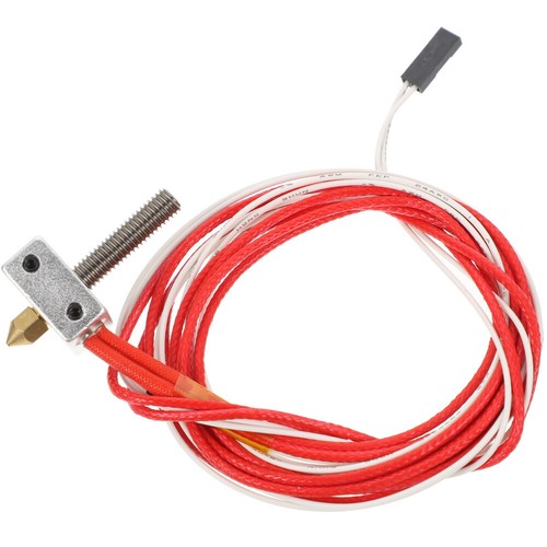 RepRap Nozzle Extruder Part End Hot End Factory Company Machine | eBay