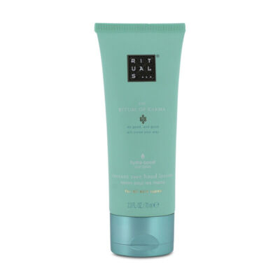 Rituals The Ritual Of Karma Instant Care Hand Lotion 70ml For Dry Hands ...
