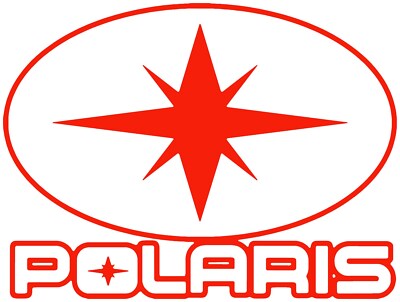 POLARIS DECAL STICKER BUY 1 GET 1 FREE DECALS POLARIS OWNER MUST HAVE ...
