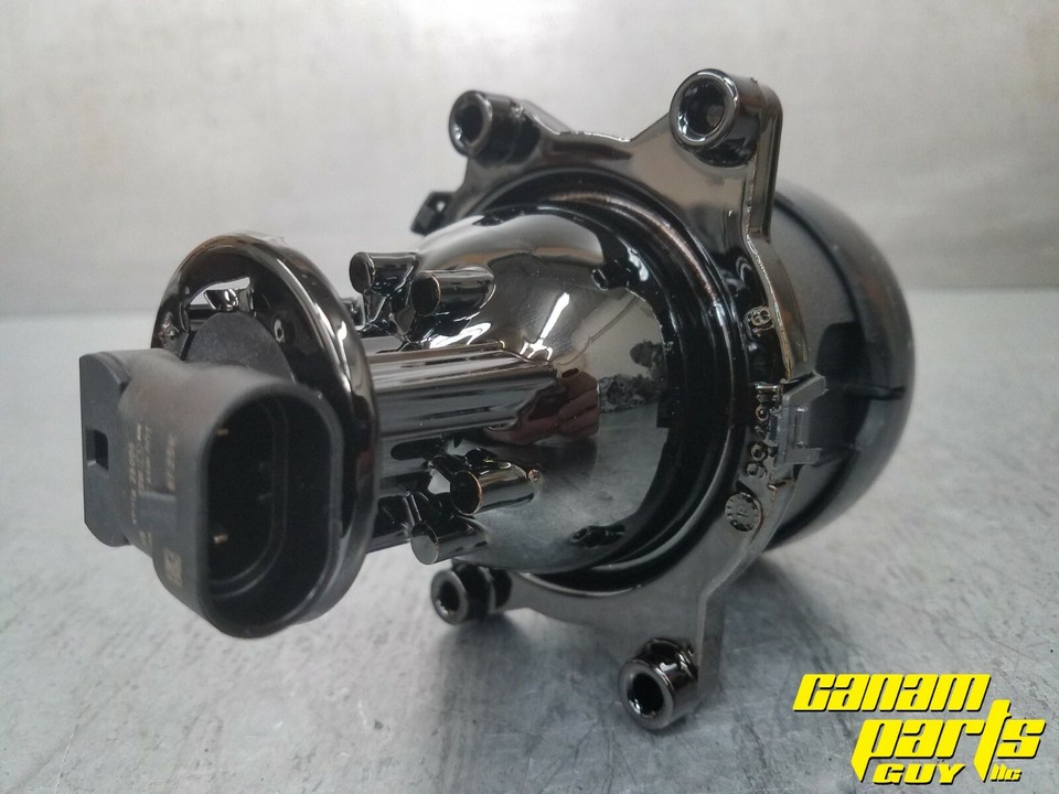 Can-Am High Beam Head Light Renegade Commander Maverick Outlander ...