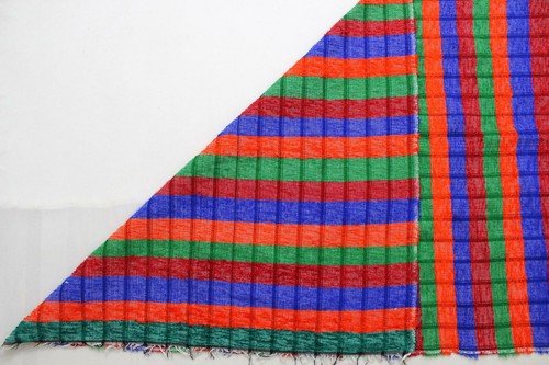 Indian Rectangular Hand Woven Chindi Rag Rug Floor Handmade Carpet ...