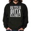 Straight Outta Houston, TX City Movie T Shirts Gift Ideas Hoodie ...