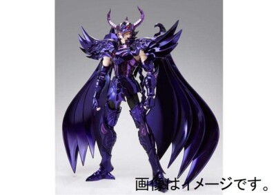 Saint Cloth Myth EX Wyvern Radamantis -original Color Edition- | eBay ...