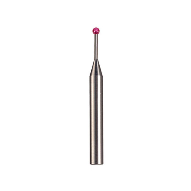 Ruby Ball Tip Probe Insert For Height Gage Height Measuring Instrument ...