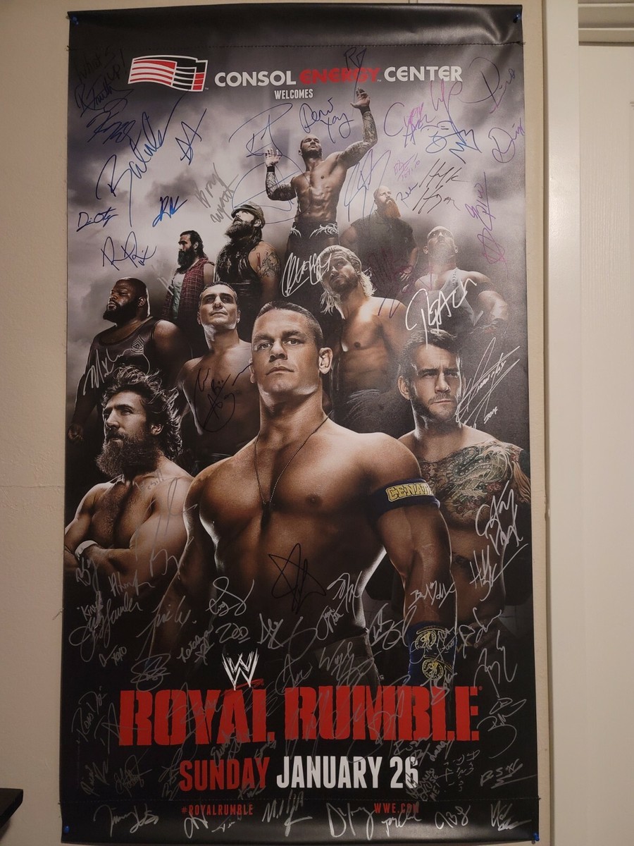 Wwe Royal Rumble 2014 Logo WWE SuperCard Webshop | WWE SuperCard