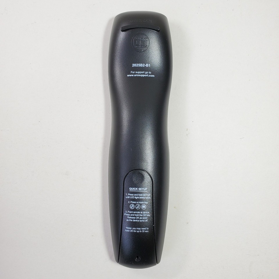 Shaw Cable 2025B2-B1 OEM Replacement Remote Control - Tested | eBay