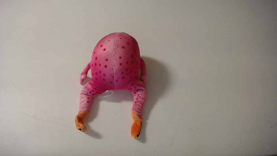 Umami Interface Animation Safety Mode Youtube Mischief Plush Feeling ...