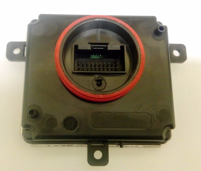 Genuine Delphi DRL LED Module Ballast AUDI VW 4G0907697H for sale ...