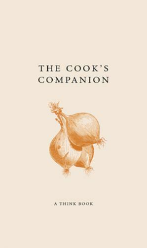 The Cook's Companion (A Think Book) by Jo Swinnerton (2004, Hardcover ...