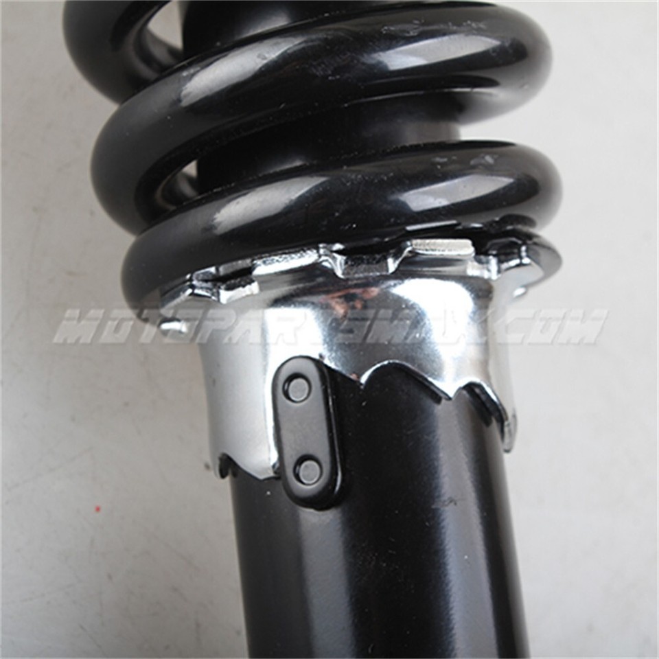 X-PRO 260mm Rear Shock Absorber for 70cc 90cc 110cc 125cc Dirt Bike Pit ...