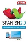 Spanish 20 (Berlitz 20) - CD-ROM By Berlitz Staff - VERY GOOD | eBay