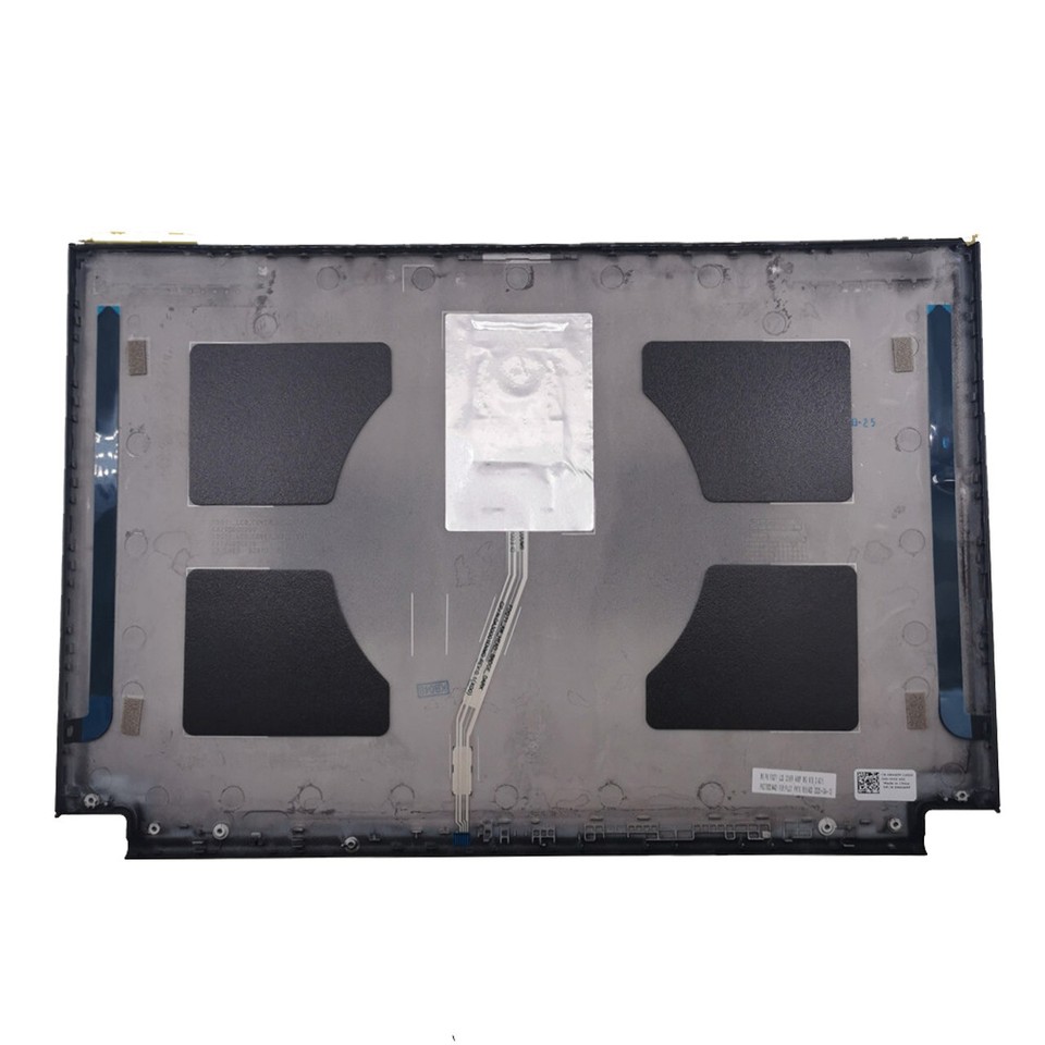 New For Dell Alienware M17 R3 R4 LCD Back Cover Rear Lid Top Case CP74V ...