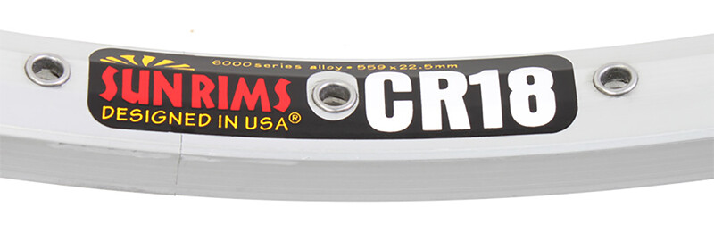 Sun Ringle Rim Sun 26 559x18 Cr18 36 Sl/nmsw for sale online | eBay