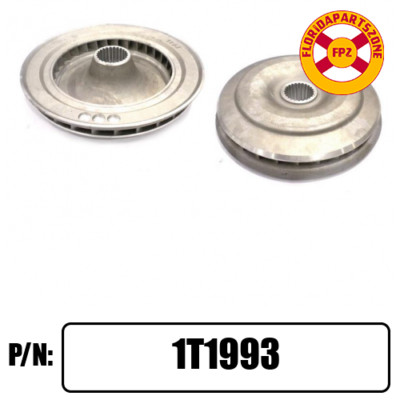 1T1993 - WHEEL-TURBIN fits Caterpillar with Free Shipping | eBay