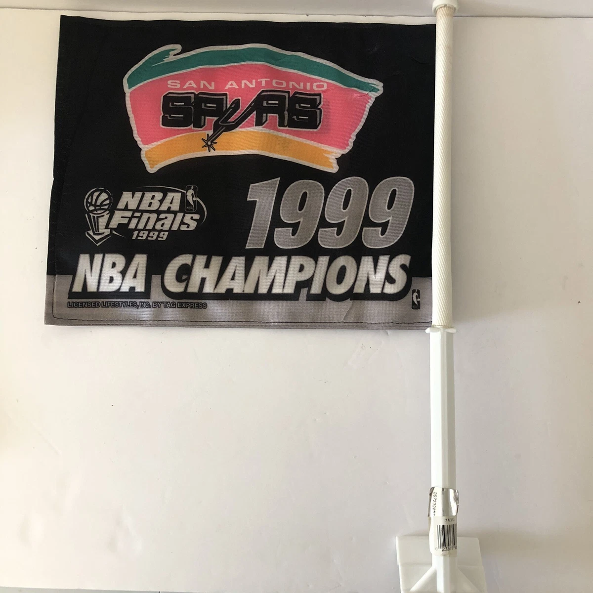 1999 Nba Finals Teams