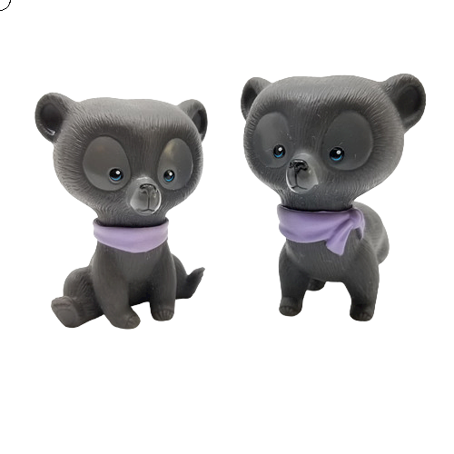 Brave Movie Bear Cubs #brave #fyp #tiktok #movie #movieclips | TikTok